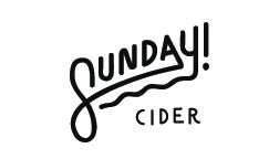 Sunday Cider 🍎 Great on Saturdays! 🥂 | Sunday Cider | Craft Cider