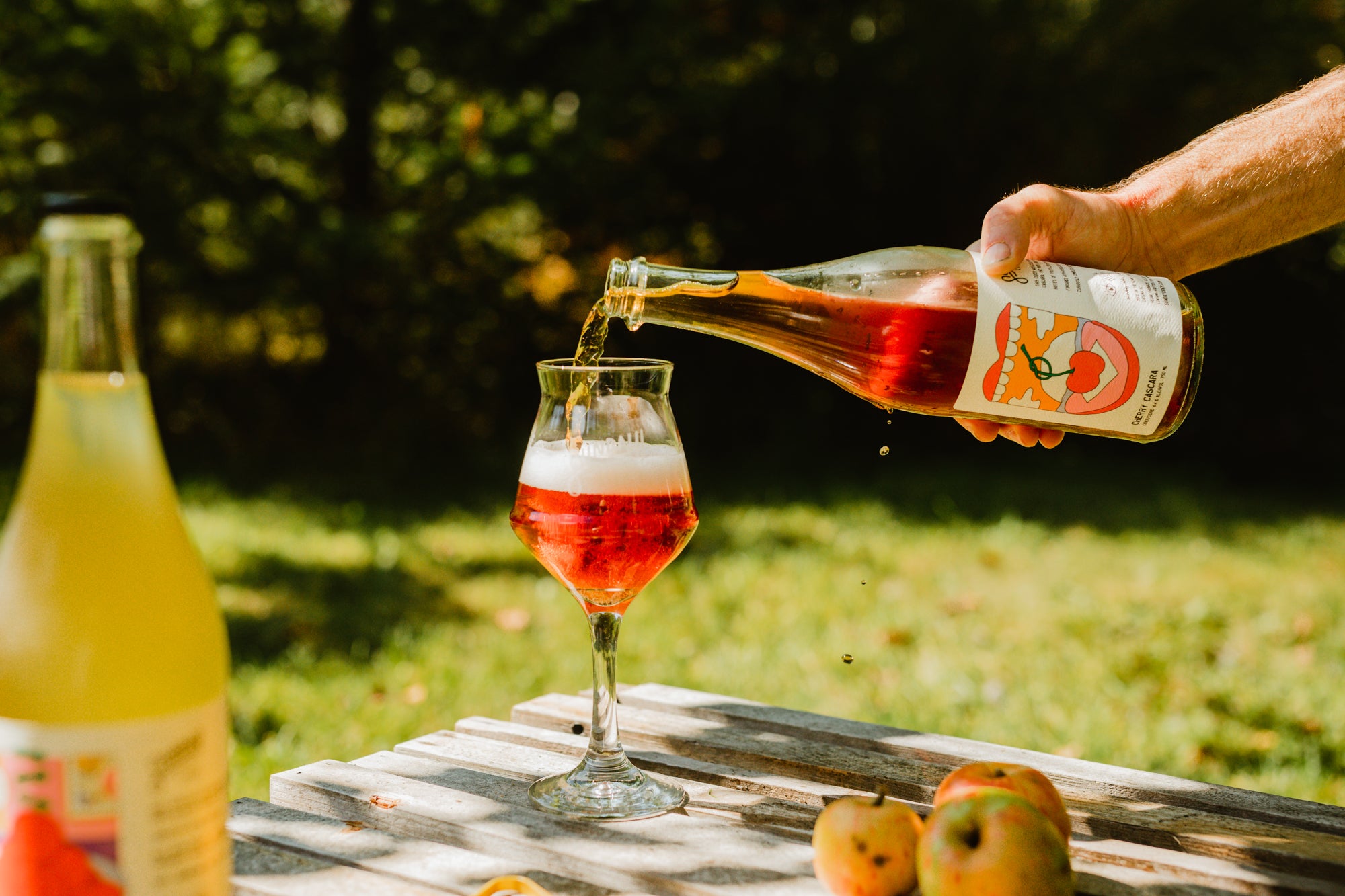 Sunday Cider 🍎 Great on Saturdays! 🥂 | Sunday Cider | Craft Cider and ...
